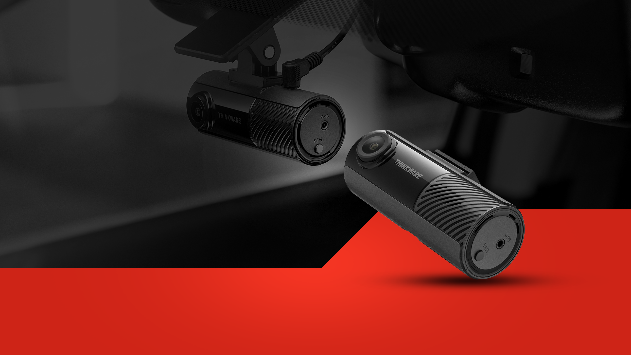 Thinkware Australia - Dash Cams | THINKWARE Australia